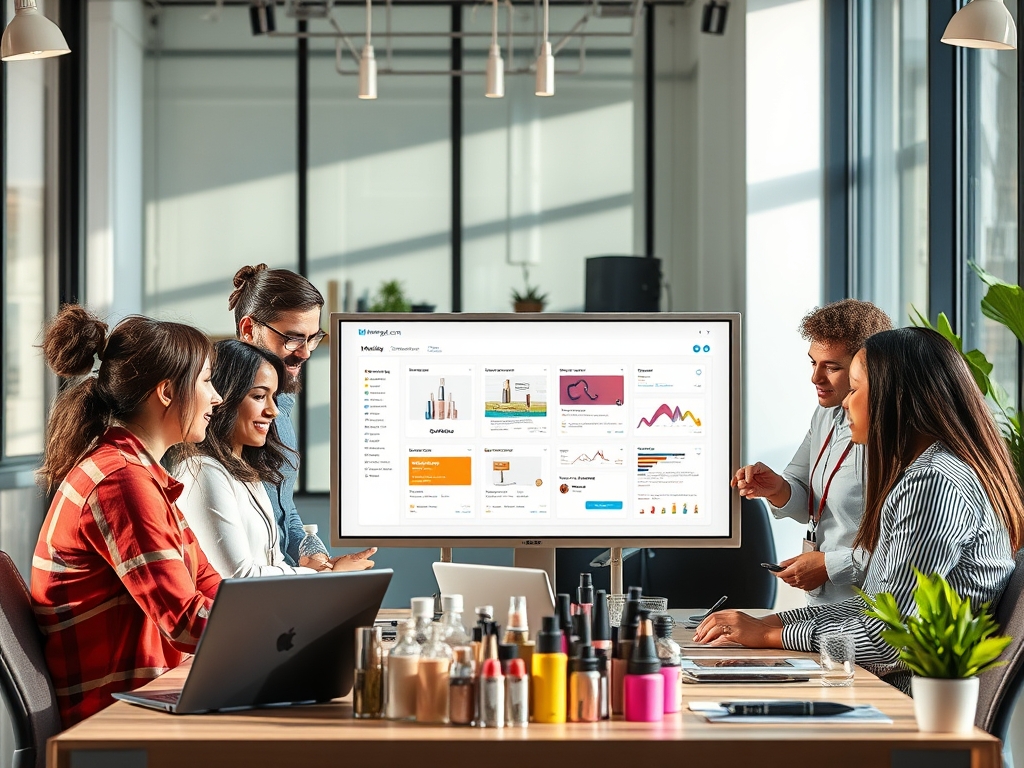 We Colors – Josep Maria Martínez